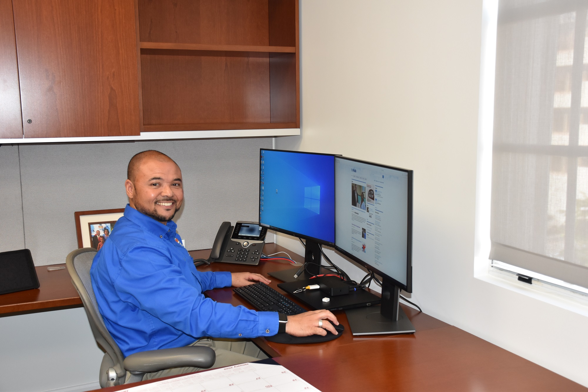 WORC announces the appointment of Kyle McLean as Deputy Director for ...