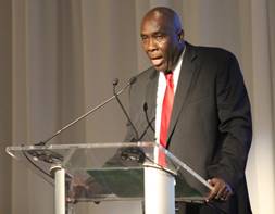 Cayman’s Business Community Hears about AML Risk Assessments