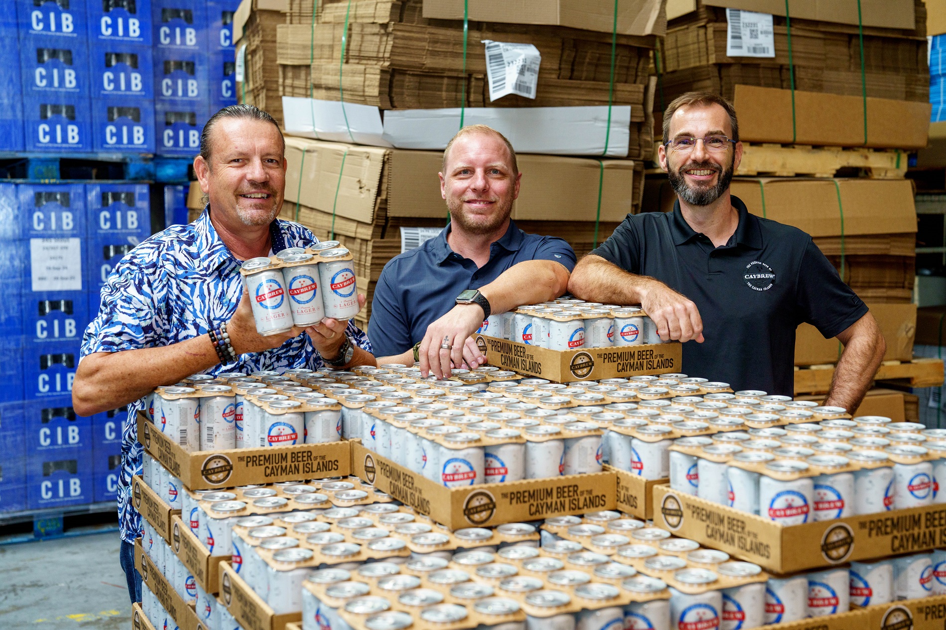 Caybrew strengthens commitment to sustainability with new biodegradable ...