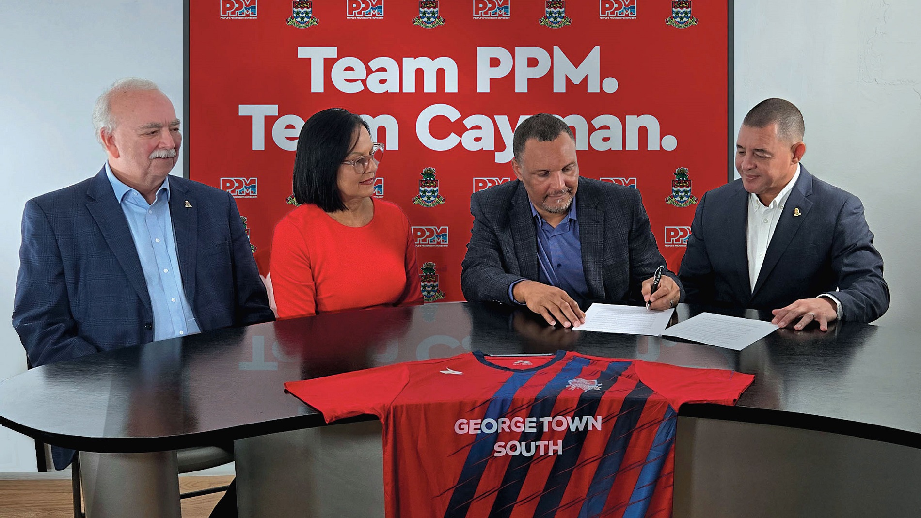 Barbara Conolly Passes Torch to Craig “Festa” Frederick, a Son of ...