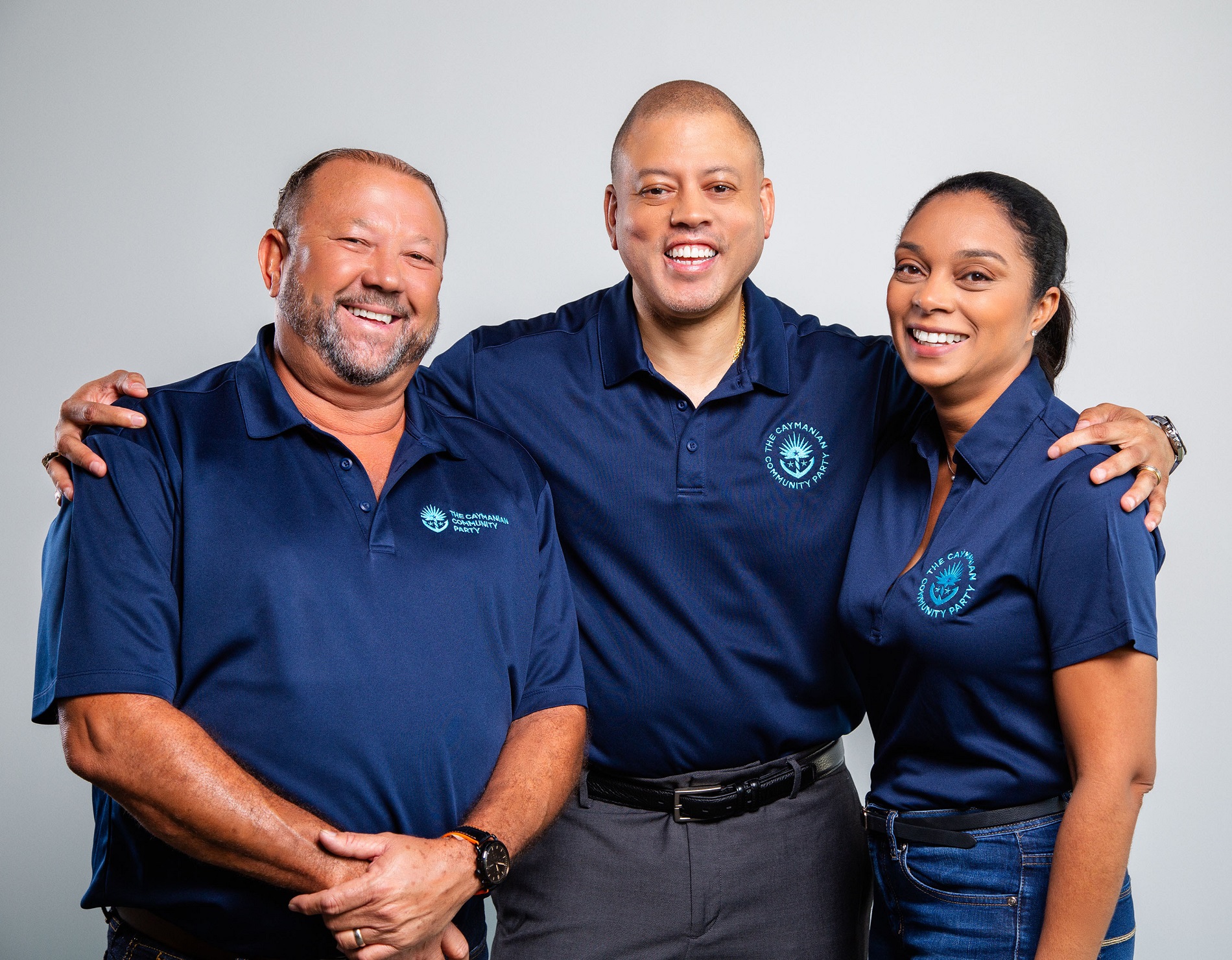 The Caymanian Community Party Announces Two New Candidates for 2025 ...