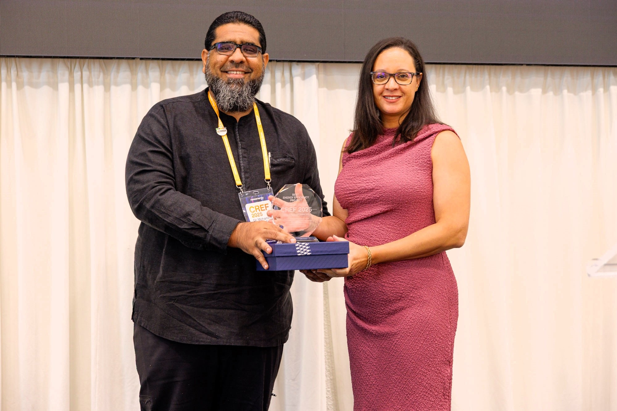 Cayman Islands Residential and Public Sector Building Energy Efficiency ...