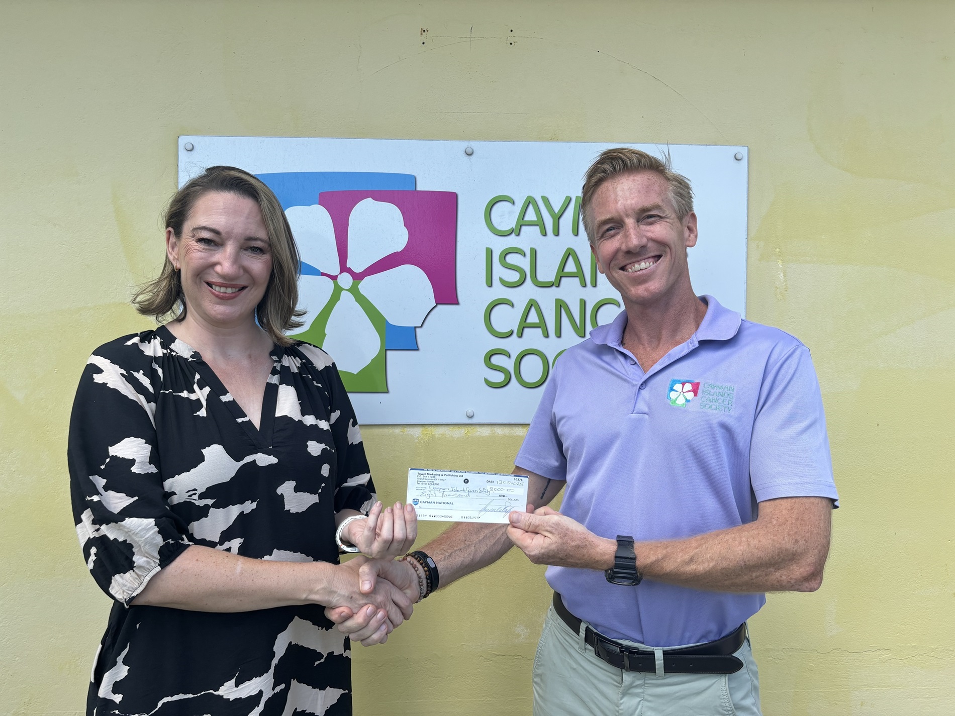 Derek Larner Memorial Run Presented by Artex Risk Solutions returns 26 ...